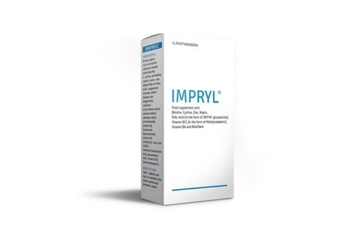 IMPRYL, 30 таблети | 24 Часа Аптека