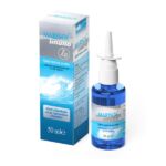 Nozalys relief спреј за нос, 20ml | 24 Часа Аптека