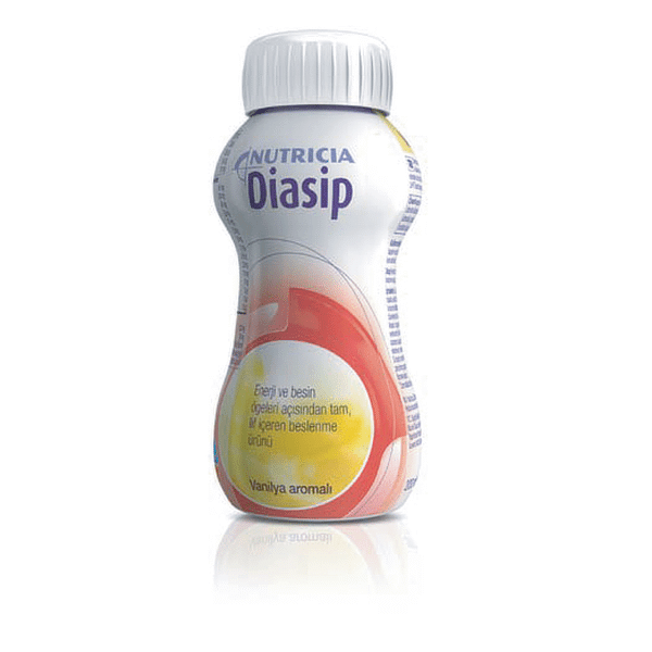 Nutricia DIASIP | 24 Часа Аптека