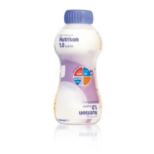 Nutricia NUTRISON 1.0 | 24 Часа Аптека
