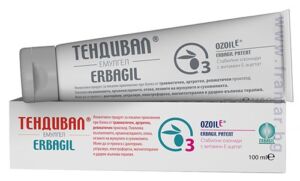 Tendival Emugel, 100ml | 24 Часа Аптека