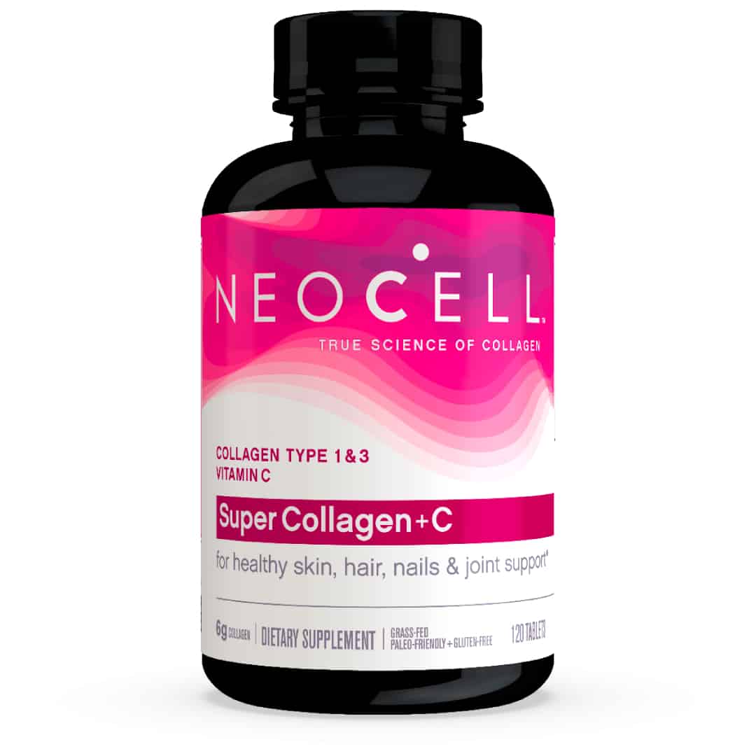 SUPER COLLAGEN + C таблети | 24 Часа Аптека