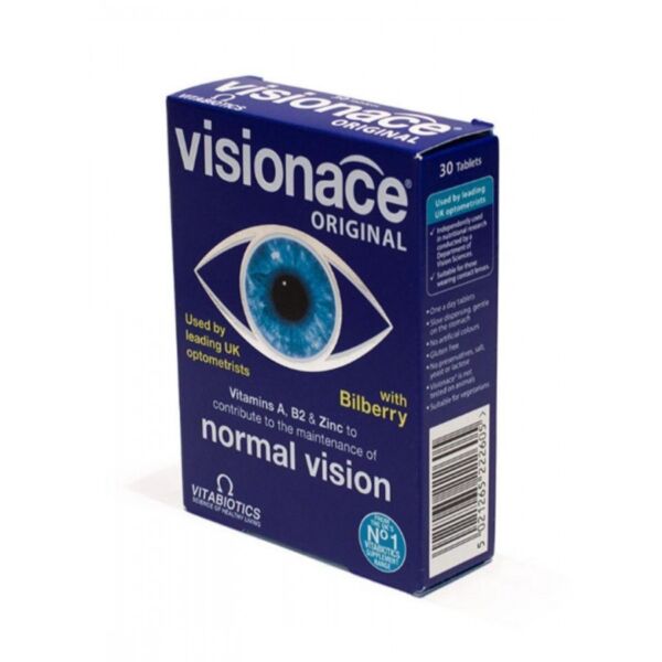 Visionace Original | 24 Часа Аптека