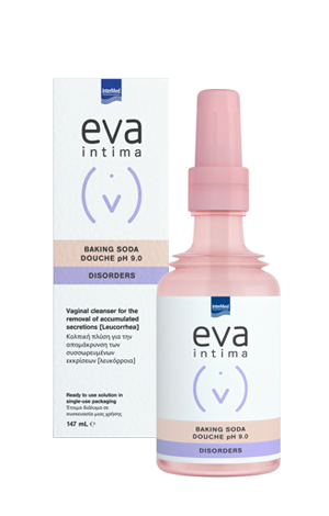 Eva Intima Baking Soda Douche | 24 Часа Аптека