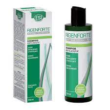 RIGENFORTE шампон против опаѓање на коса, 250ml | 24 Часа Аптека