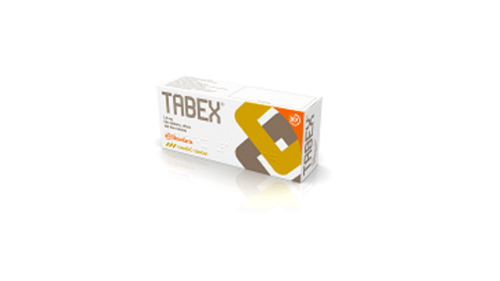 Tabex 1.5mg, 100 таблети | 24 Часа Аптека