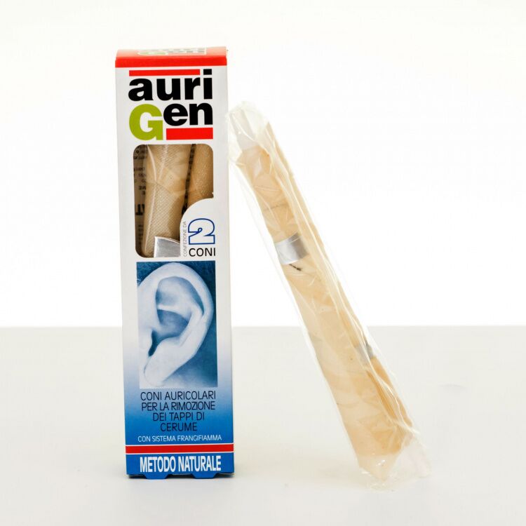 Aurigen фишек за уво | 24 Часа Аптека